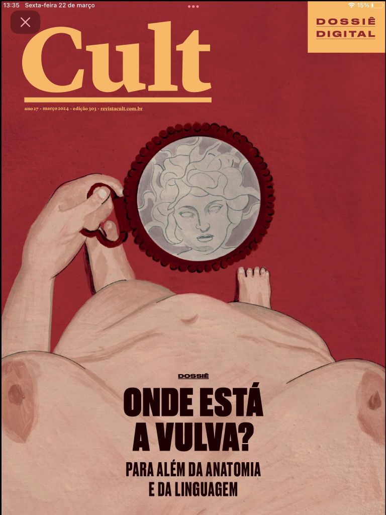 RevCult-Vulva-compactado 2 | PDF