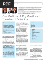 BSP Flowchart Implementing The 2018 Classification | PDF