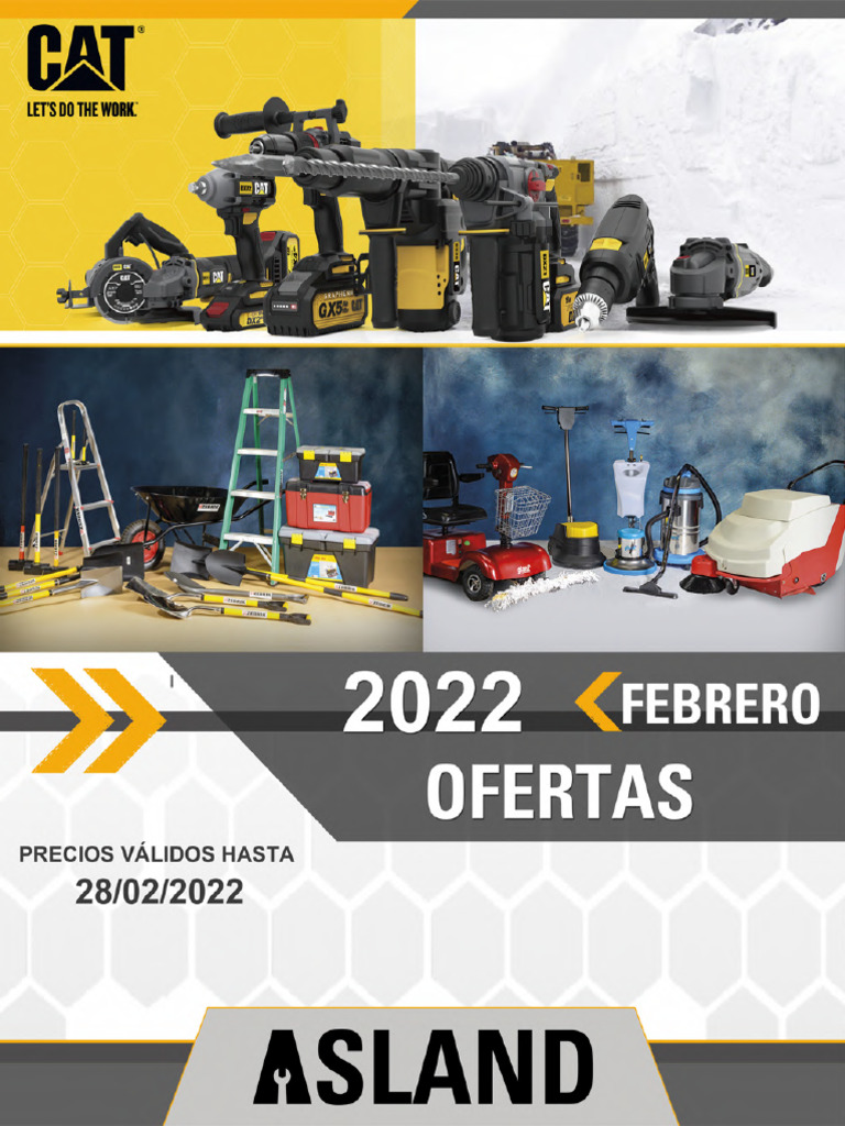 FEBRERO 2022 (1) | PDF