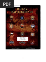 DS2 Boss Chart-Updated | PDF