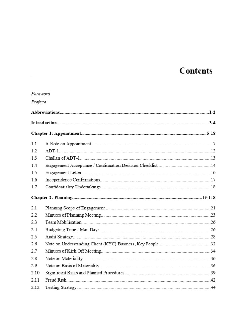 Audit Working Paper Template Guide | PDF | Audit | Financial Audit