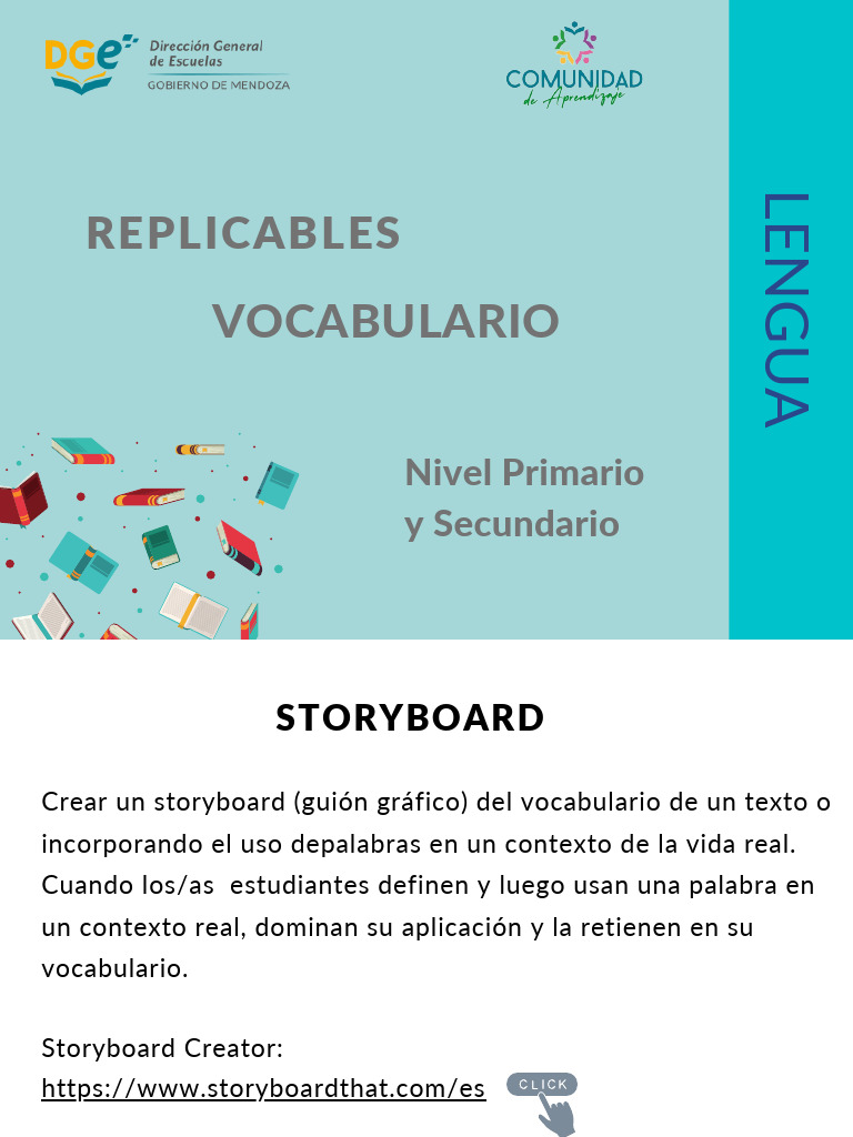 !!!trabajar La Palabra-Actividades | PDF | Palabra | Imagen