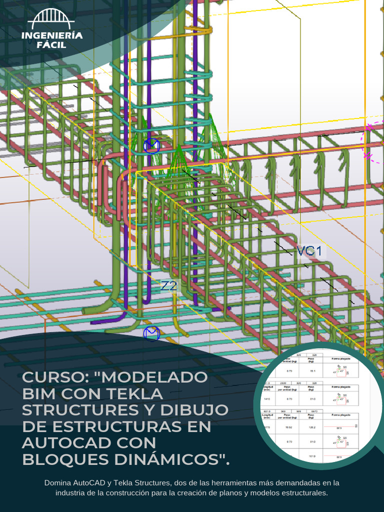 Tekla Structures | PDF | Autodesk Revit
