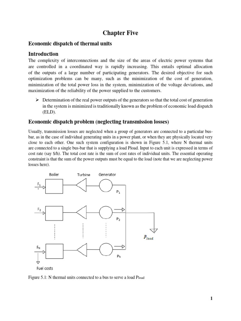 Lecure 5 | PDF | Mathematical Optimization | Electrical Engineering