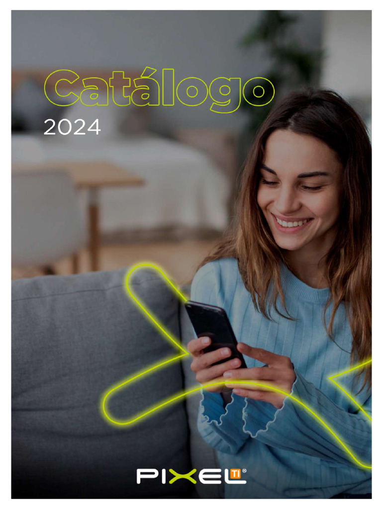 Catálogo 2024 Compressed | PDF