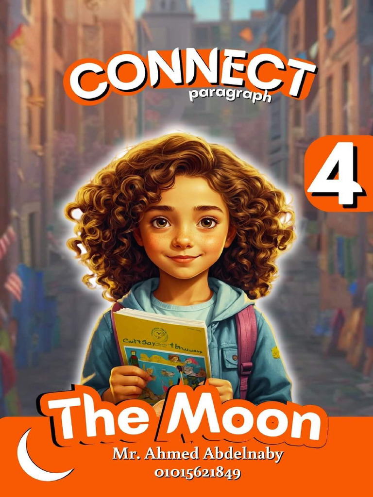 Connect 4 Paragraphs | PDF