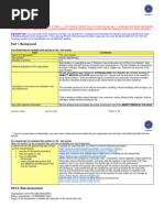 IG1 - 0034 ENG OBE Answer Sheet V1111 | PDF | Occupational Safety And ...