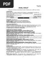 F1440745121 BULA GALIL SC 22072022 v01 | PDF | Neurônio | Inseticida