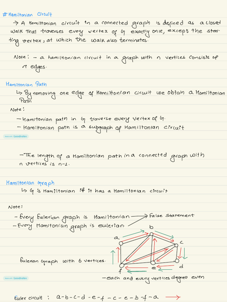 Graph Theory Continued | PDF | Computational Problems | Combinatorics Graph Theory Continued | PDF | Computational Problems | Combinatorics
