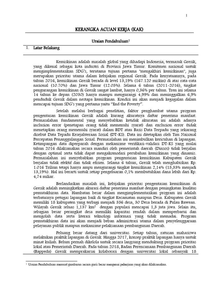 Kak Bot Telegram TRF | PDF