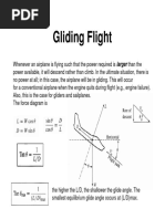 Single Engine Service Ceiling Calculation | PDF | Takeoff | Altitude