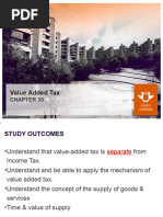 VAT Accounting Principles Explained | PDF | Debits And Credits | Value ...
