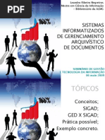 Ficha de Avaliação - UFCD 0653 | PDF | Informática | Computação e ...