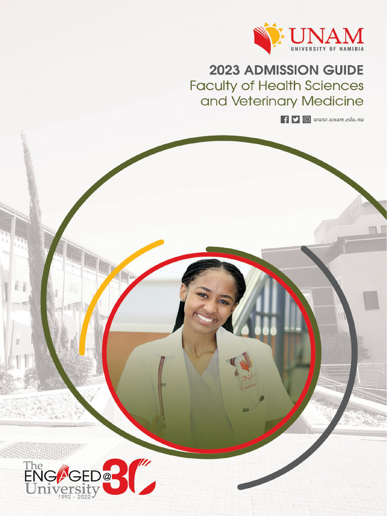 UNAM Veterinary Medicine Admission Criteria | PDF | Academic Degree ...