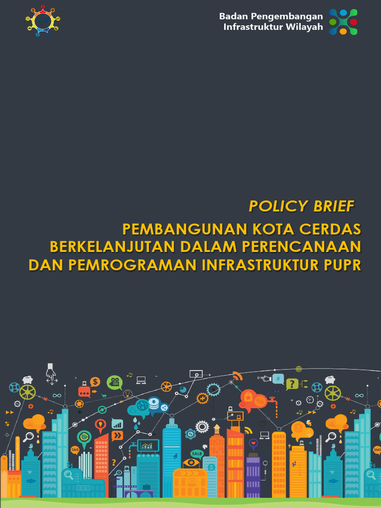 R0 - Form PB Smart City | PDF | Seni