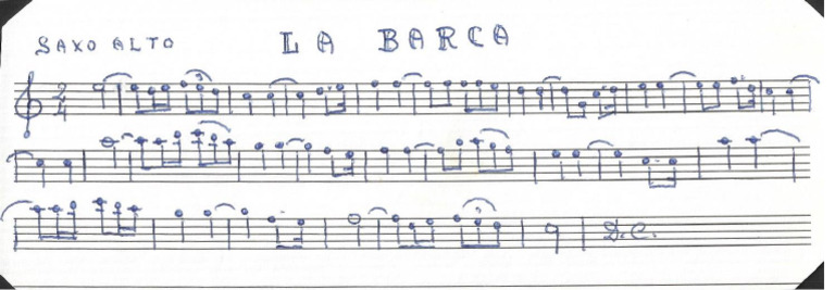 La Barca | PDF