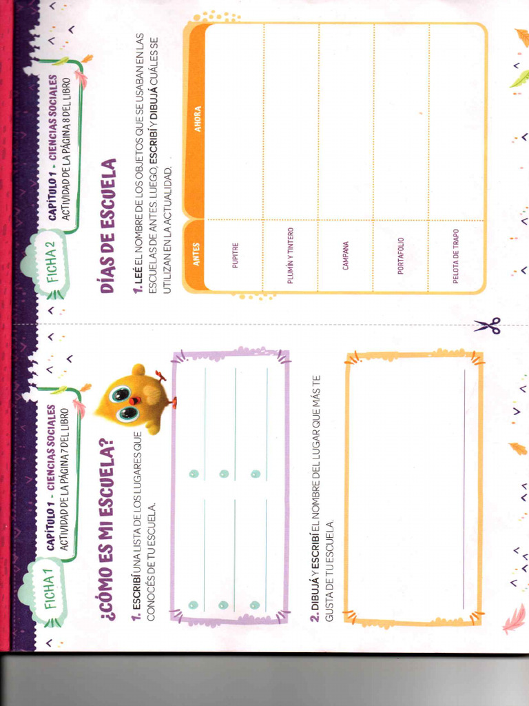 Fichero Pollo Goyo 1 | PDF