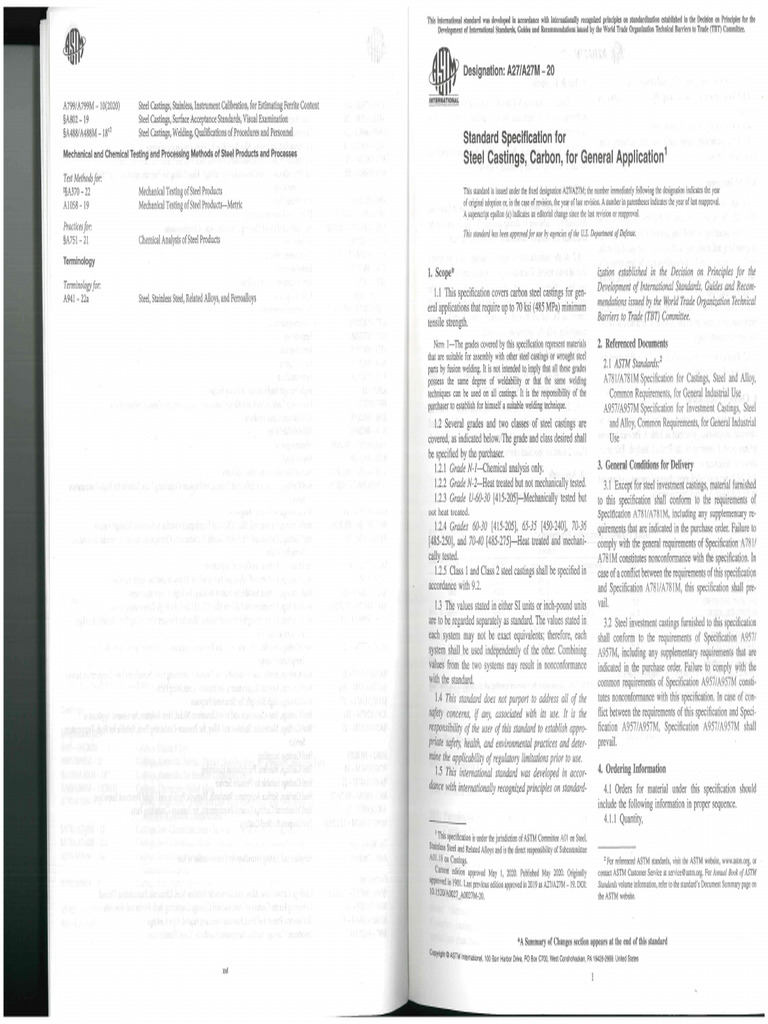 A27m 20 | PDF