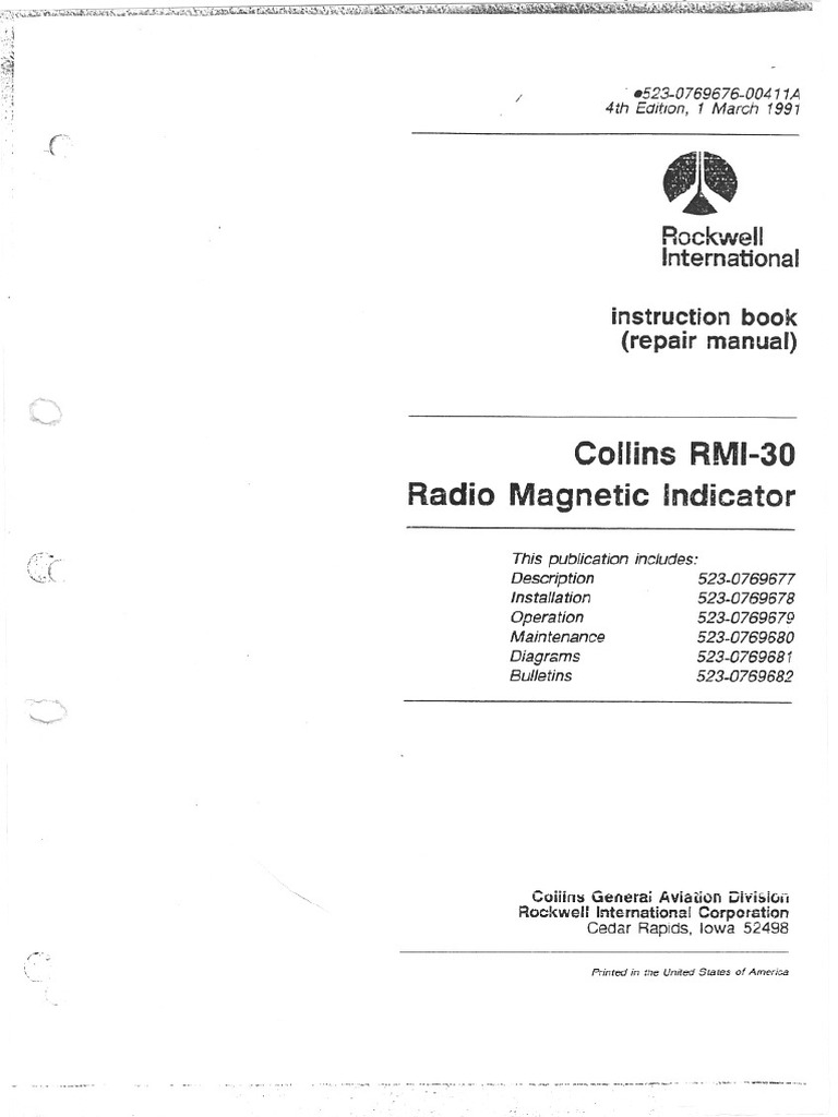 Rmi 30 | PDF