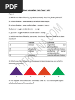 Green Book 2020-2023 | PDF | Area | Significant Figures