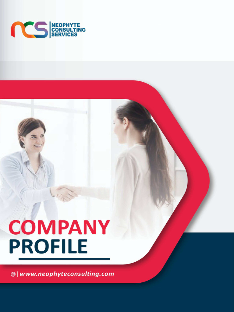 NCS Company Profile | PDF