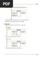 U90 Ladder Software Manual | PDF | Variable (Computer Science) | Integer (Computer Science)