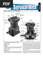 Engine Model and Serial Number Designation DD13-DD15 | PDF