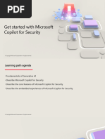 Defender PAM - Study Guide | PDF | User (Computing) | Software