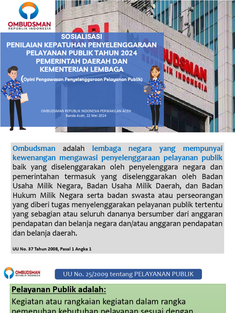 Paparan Op4 Tahun 2024 | PDF