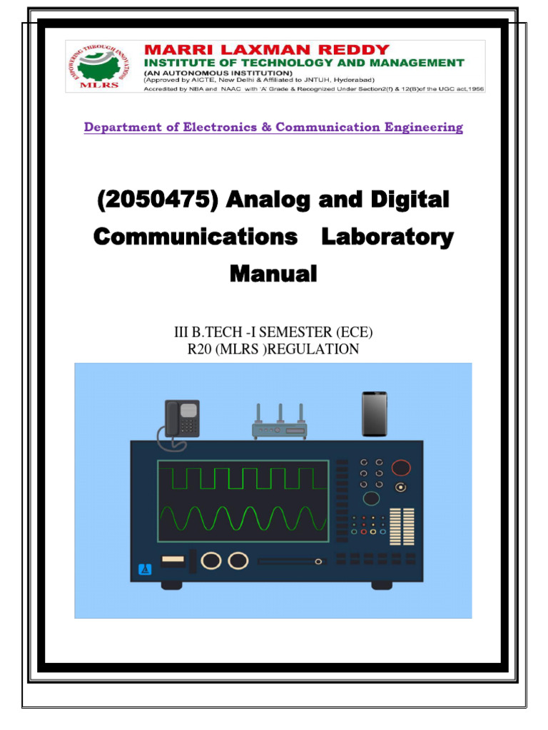 ADC R20 Merged | PDF | Modulation | Frequency Modulation