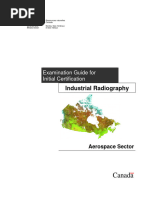 RSO (Medical) Exam Syllabus | PDF | Dosimetry | Radiation Therapy
