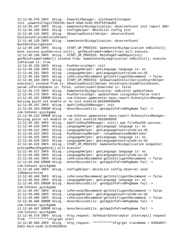GC 2024 06 25 | PDF | Internet | Computer Data