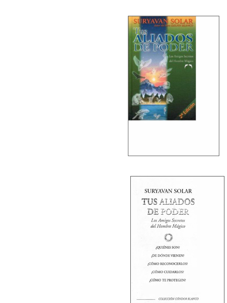 dokumen.tips_aliados-de-poder (1) | PDF