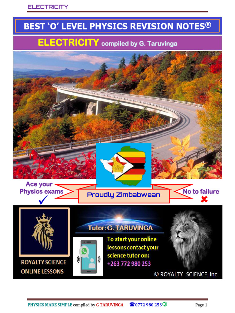 TOPIC 11.2 & 11.3 CURRENT ELECTRICITY & PRIMARY AND SECONDARY CELLS ... TOPIC 11.2 & 11.3 CURRENT ELECTRICITY & PRIMARY AND SECONDARY CELLS ...