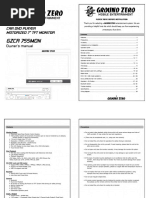 GooGle Dorks List PDF | PDF | Application Software | Windows 7