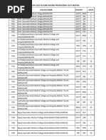 Ontario Prescription Regulation Summary Chart | PDF | Medical ...