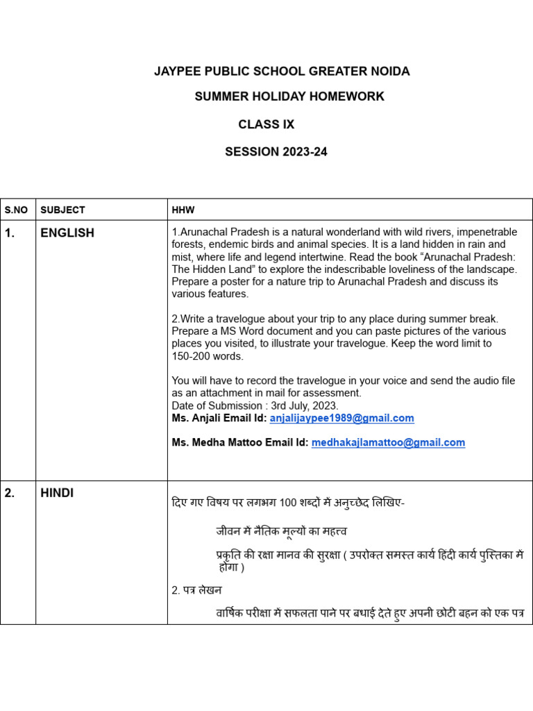 Grade Ix HHW | PDF | Distance | Acceleration