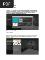 Luzes IES Tutorial | PDF | SketchUp | Programas