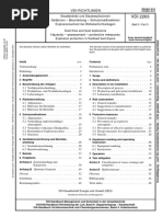 Vdi 2083 | PDF