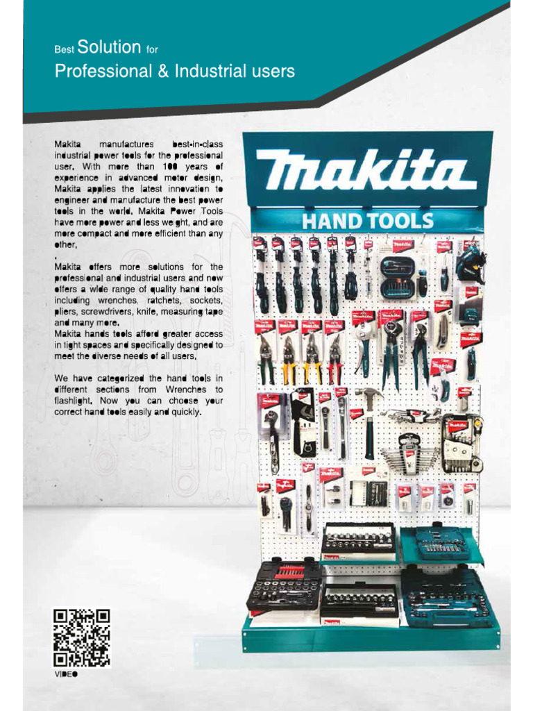 Hand Tools | PDF
