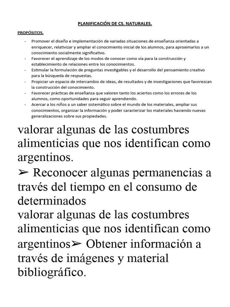 3B CS NATURALES | Descargar gratis PDF | Agua | Conocimiento
