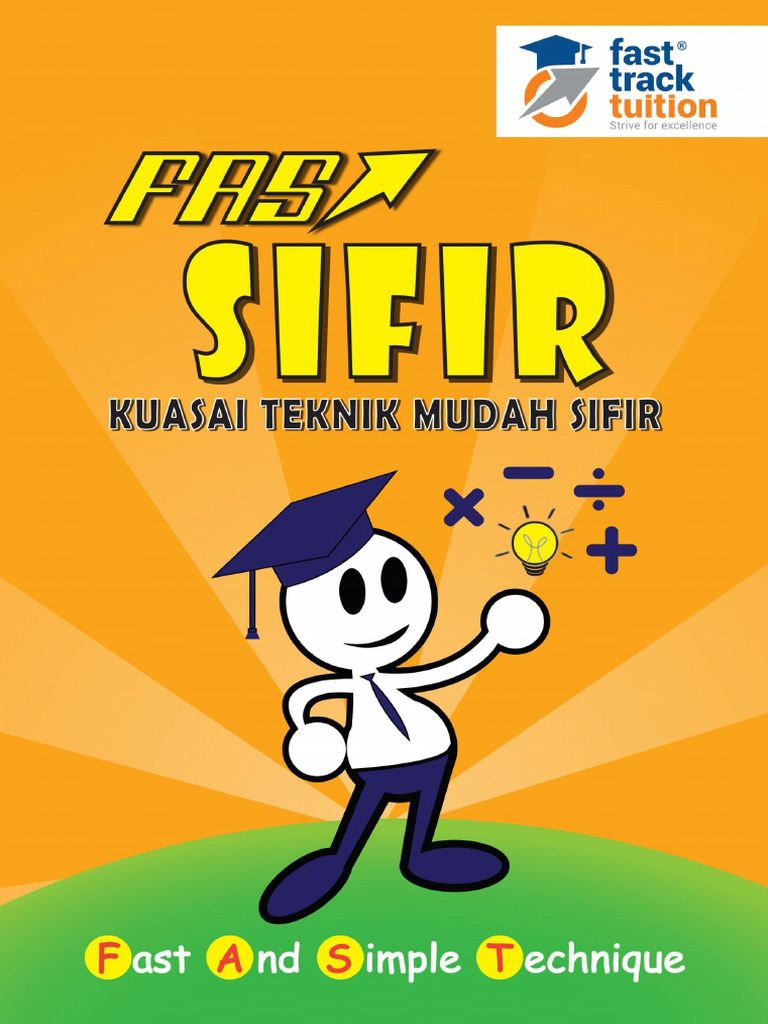 Sifir dan Pengiraan Jari | PDF | Hand | Limbs (Anatomy)