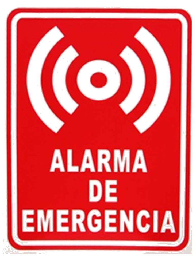 Sistema Alarma | PDF