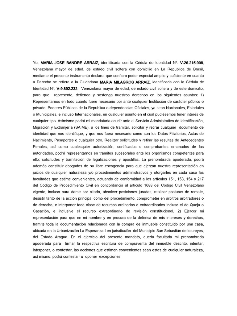 Poder General | Descargar gratis PDF | Gobierno