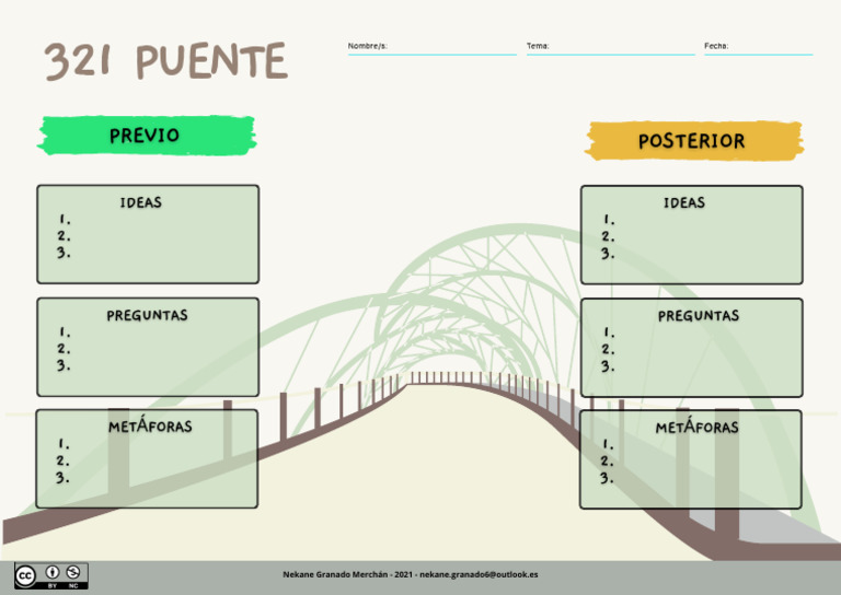321 Puente | PDF