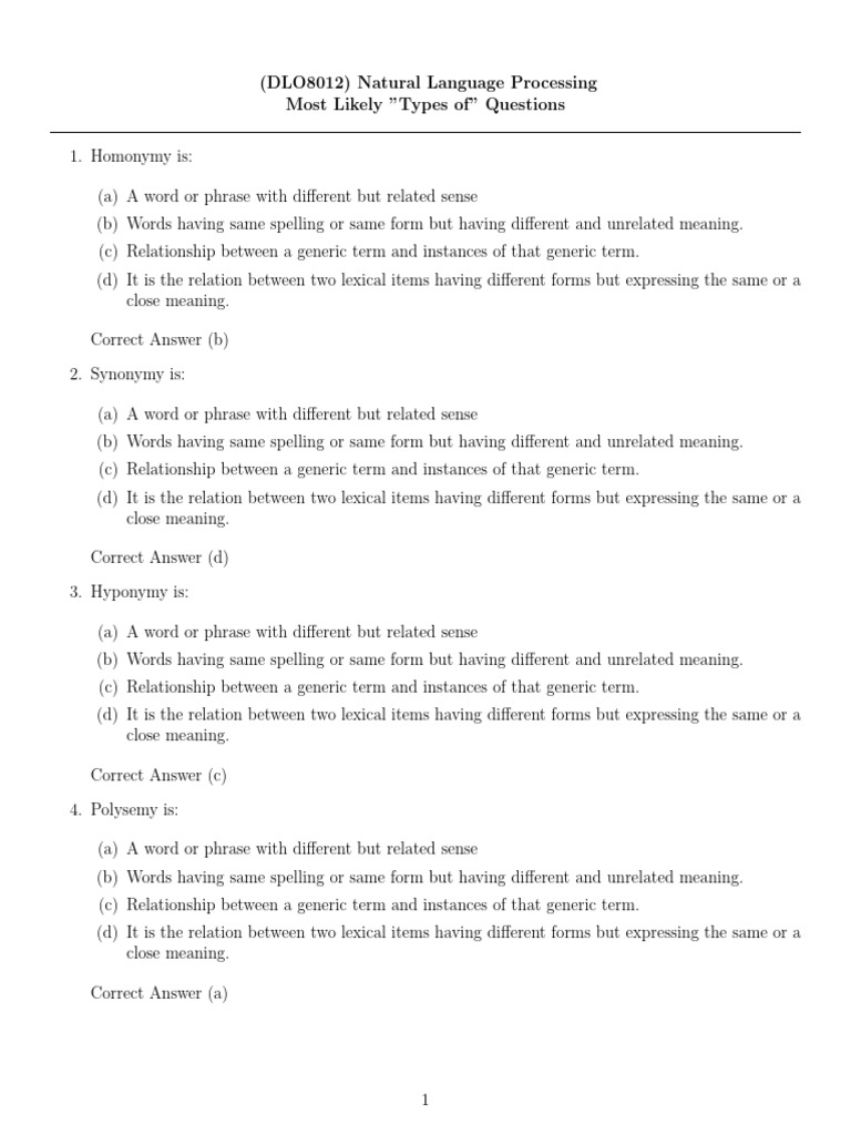 2 5433855746586464354 | PDF | Semantics | Parsing