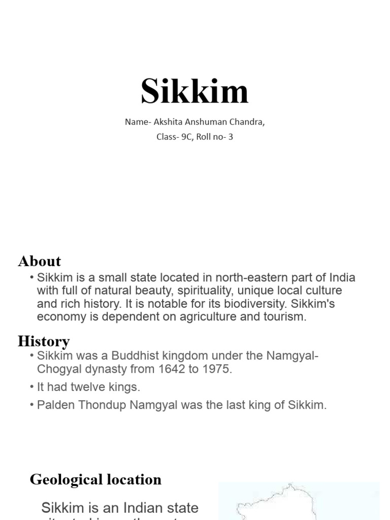 SST - Art Integrated Project | PDF