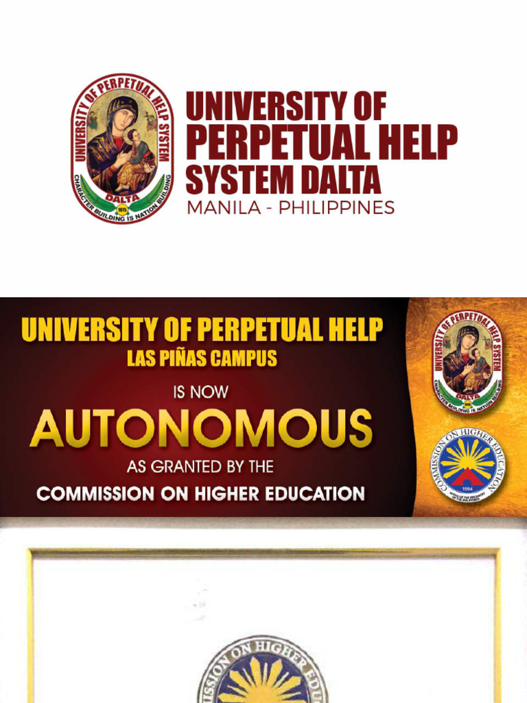 UPHSD | PDF
