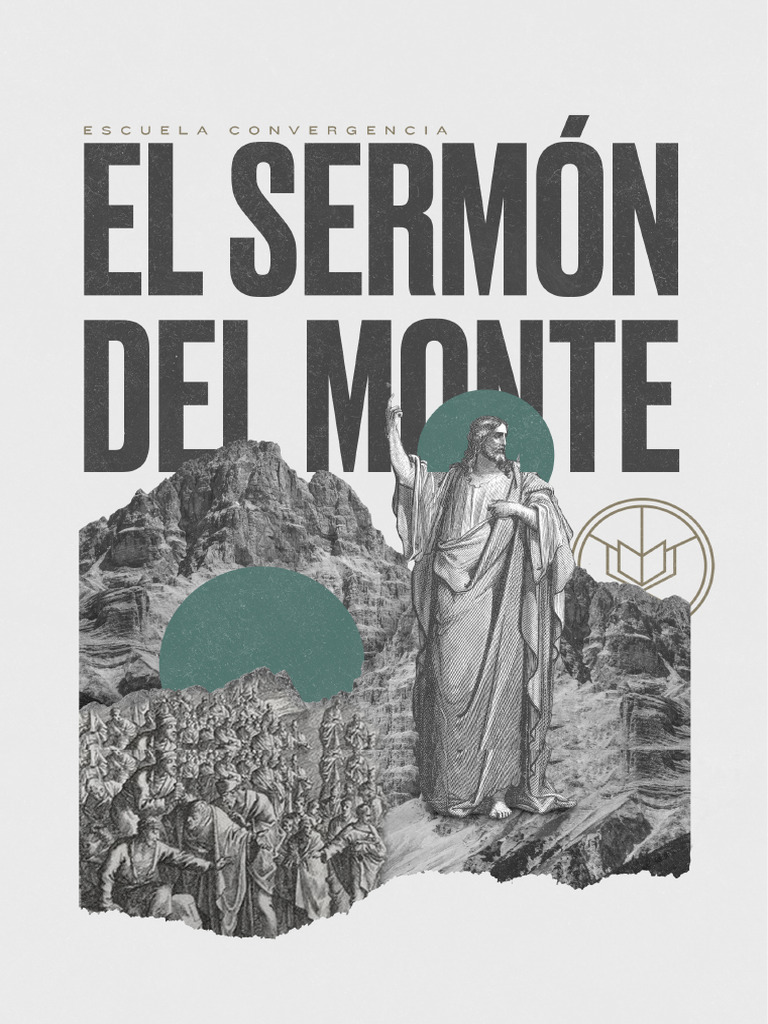 7 Lección - Él Sermon Del Monte | PDF | Sermón de la Montaña | Salvación