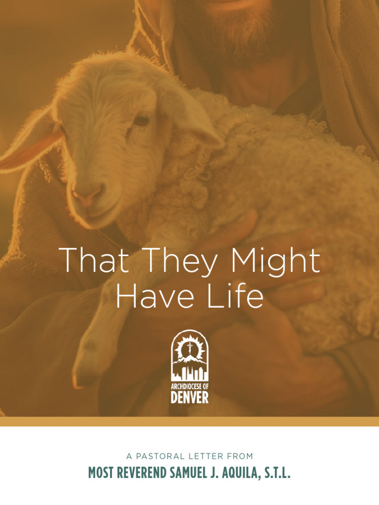 Pastoral Letter on Drug Use Impact | PDF | Cannabis (Drug) | Substance ...